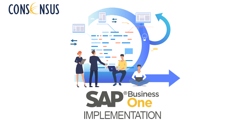 The Ultimate Guide to SAP Business One Implementation: Steps, Tips, and Best Practices